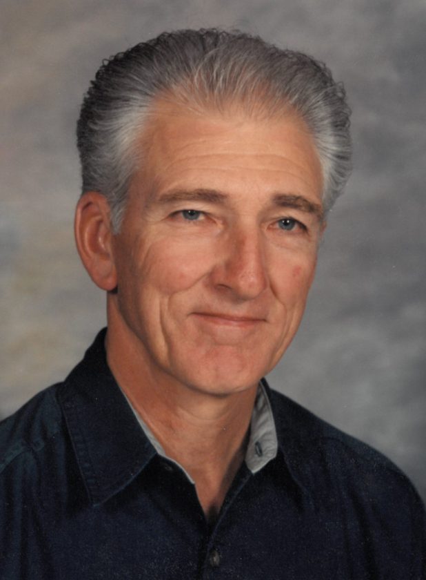 William J. ‘Bill’ Smith | News, Sports, Jobs - Daily Press